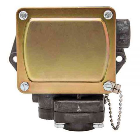 Winters Instruments 3WPS Industrial Pressure Switch - Alyamitech