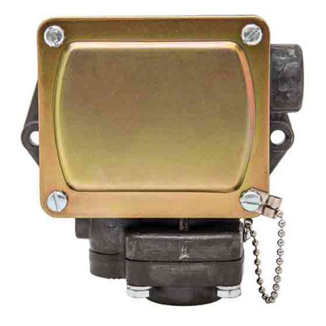 Winters Instruments 3WPS Industrial Pressure Switch - Alyamitech