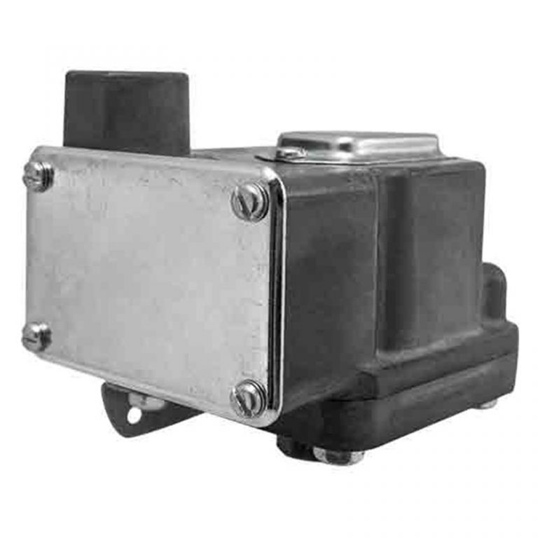 Winters Instruments 4WPS Low Pressure Diaphragm Pressure Switch ...