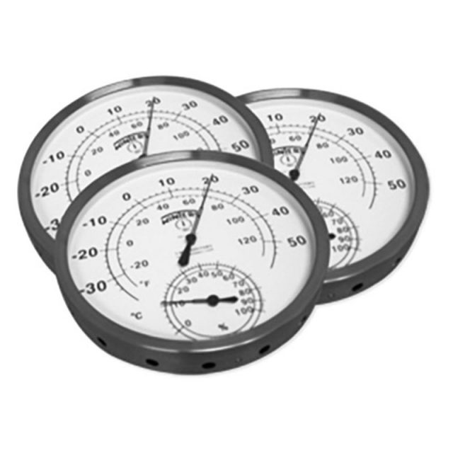 Winters Instruments Hygrometer - Alyamitech