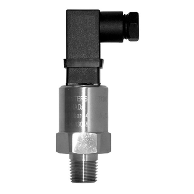 Winters Instruments LE1 OEM Pressure Transmitter - Alyamitech