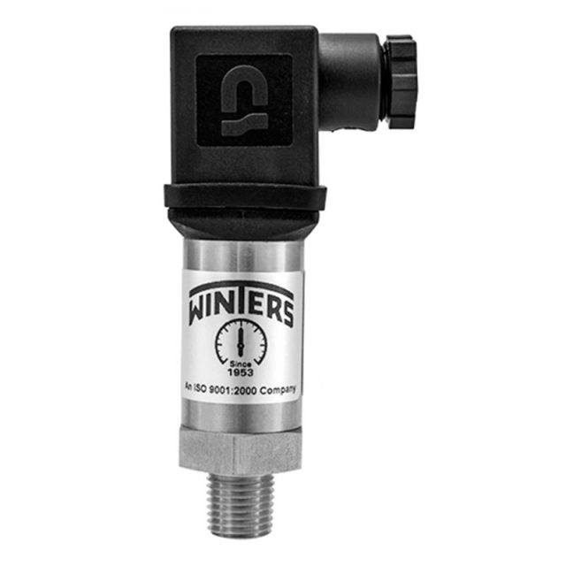 Winters Instruments LE3 General Purpose Pressure Transmitter - Alyamitech