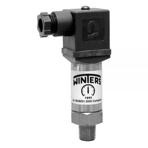 Pressure Transmitters Products - Alyamitech