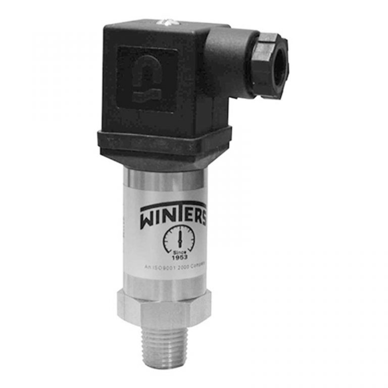 Winters Instruments LMH Hydraulic Pressure Transmitter - Alyamitech