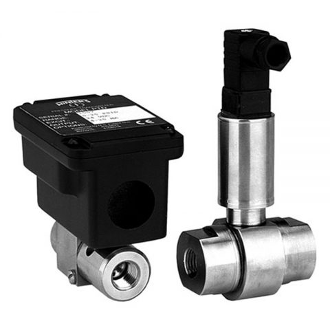 Winters Instruments LTD Differential Pressure Transmitter - Alyamitech