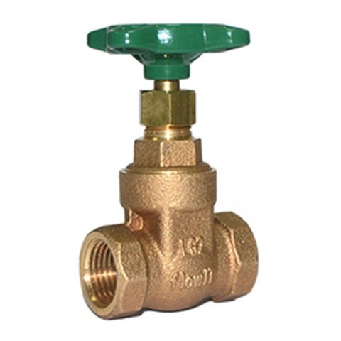 Maplef Brass Angle Valve - Alyamitech