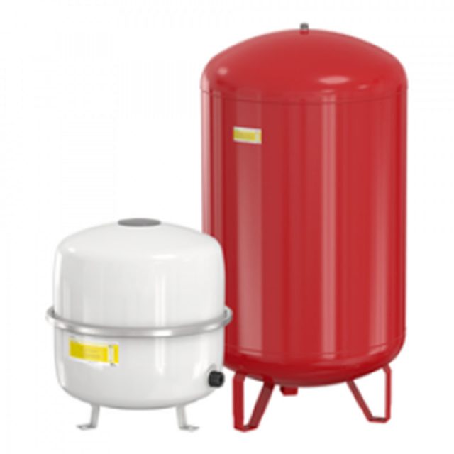 Flamco Flexcon Solar Expansion Vessel - Alyamitech
