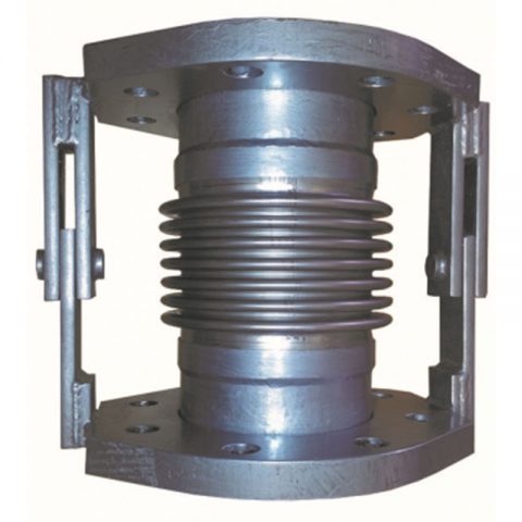 Expansion Joints Products - Alyamitech