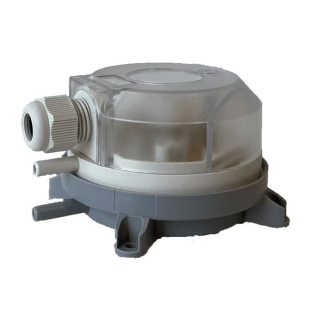 Winters Instruments Commercial Differential Pressure Switch - Alyamitech