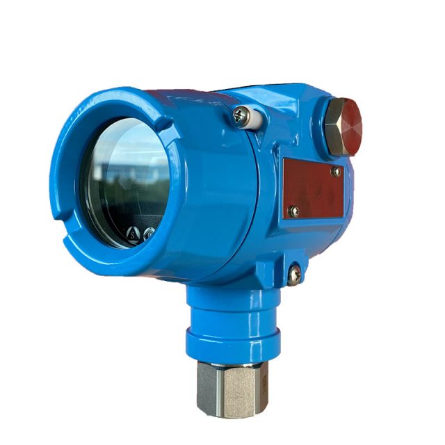 WinSMART LY16 Smart Explosion Proof Differential Pressure Transmitter - Alyamitech