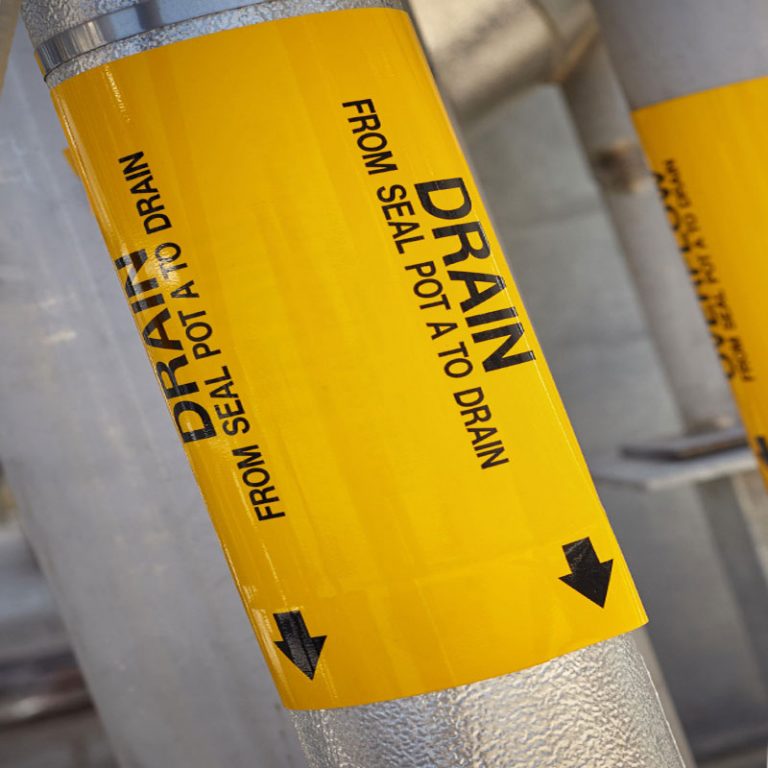 MEP Signs & Tags Products - Alyamitech