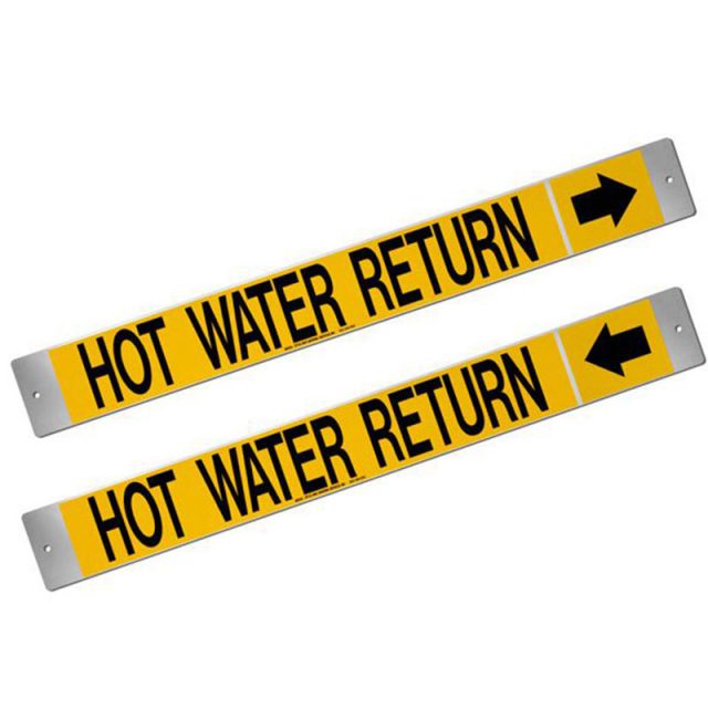 MEP Signs & Tags Products - Alyamitech