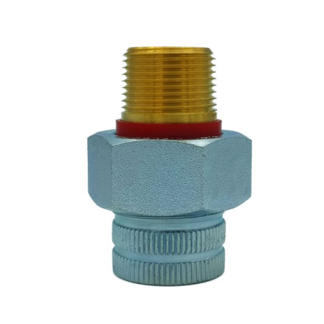 Dielectric Unions Products - Alyamitech