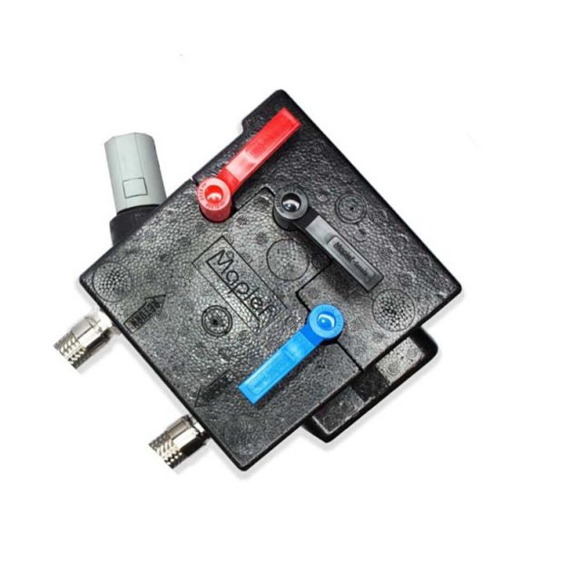 Maplef Pressure Independent Control Valves - Alyamitech