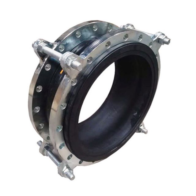 Flexible Connectors Products - Alyamitech