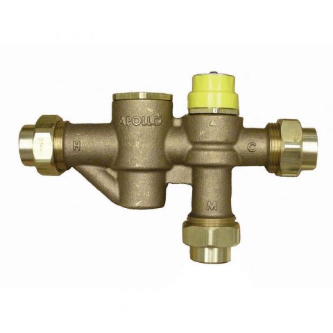 Apollo Valves Products - Alyamitech