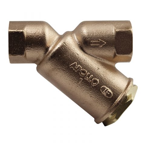 Apollo Valves Products - Alyamitech