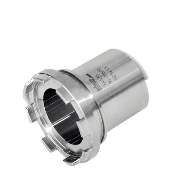 Schwer Insert Orbital Welding - Alyamitech