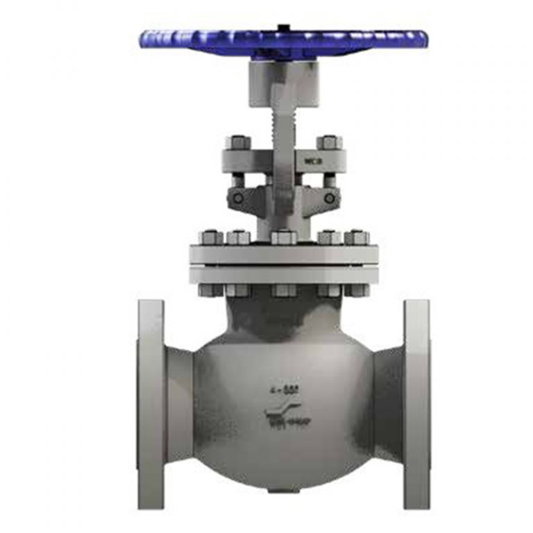 Forged Steel Extended Body Gate Valve - Alyamitech