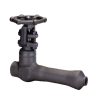 Forged Steel Extended Body Gate Valve - Alyamitech