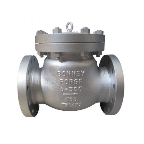 Bonney Forge Products - Alyamitech