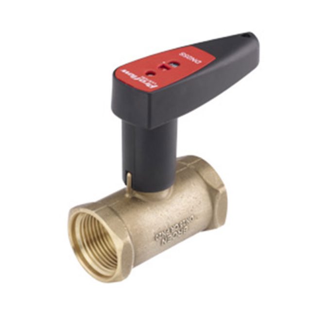 Pegler DZR Double Regulating Valve - Alyamitech