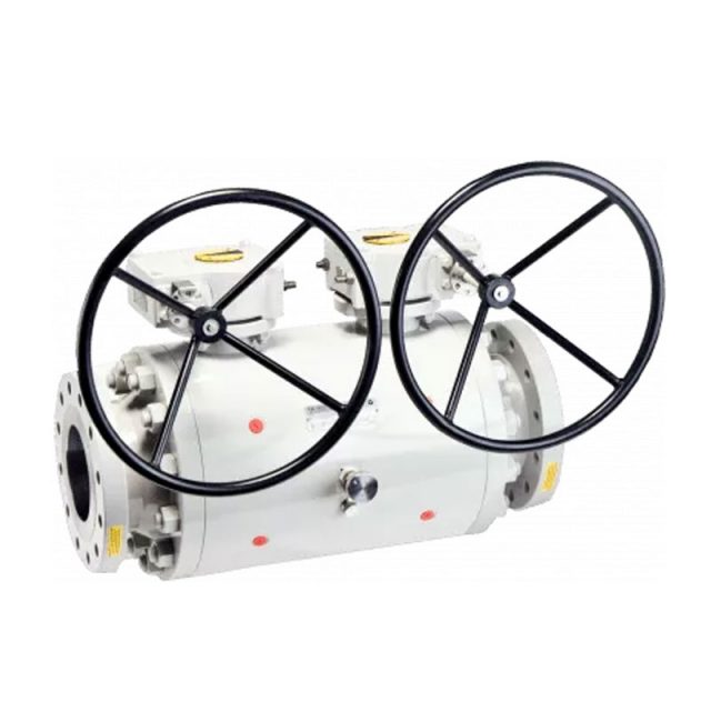 Oliver Valves Products - Alyamitech