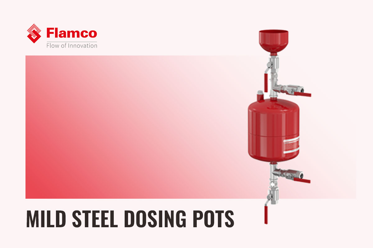 Popular Flamco Products in Saudi Arabia - Alyamitech