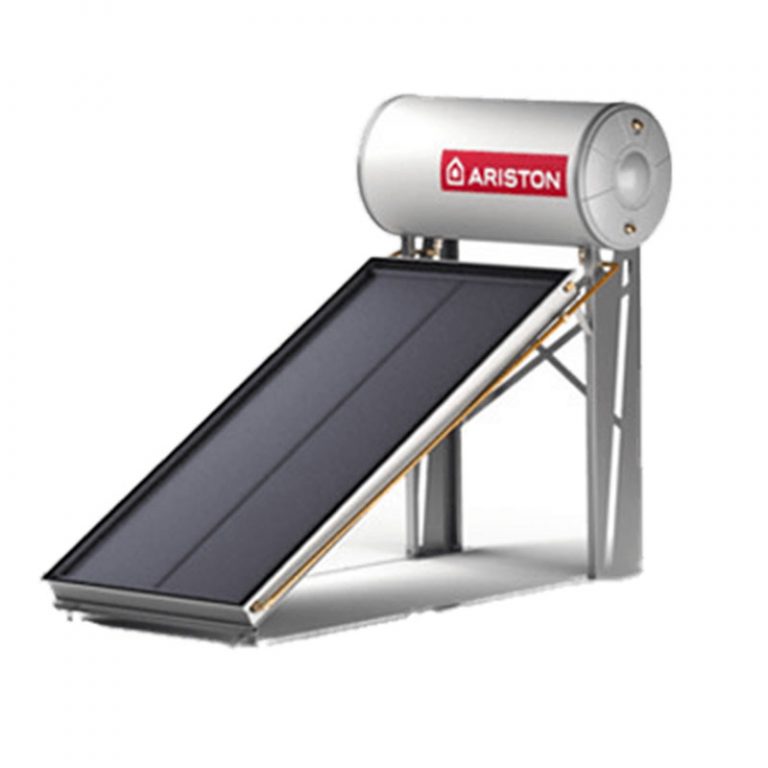 Ariston Kairos Thermo DR-2 Solar Water Heater - Alyamitech