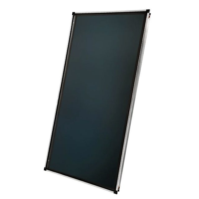 Ariston Kairos XP Solar Collector - Alyamitech
