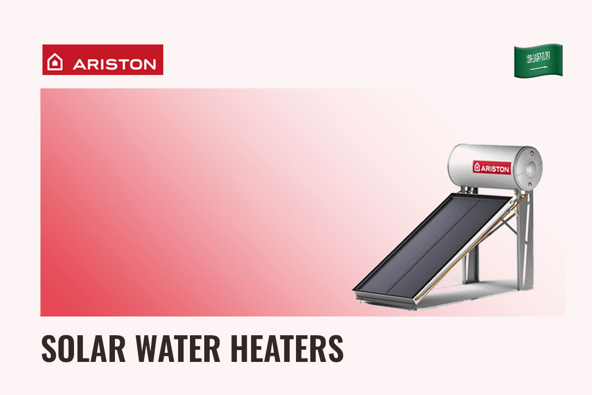 Exploring Ariston Products in Saudi Arabia with Alyamitech - Alyamitech