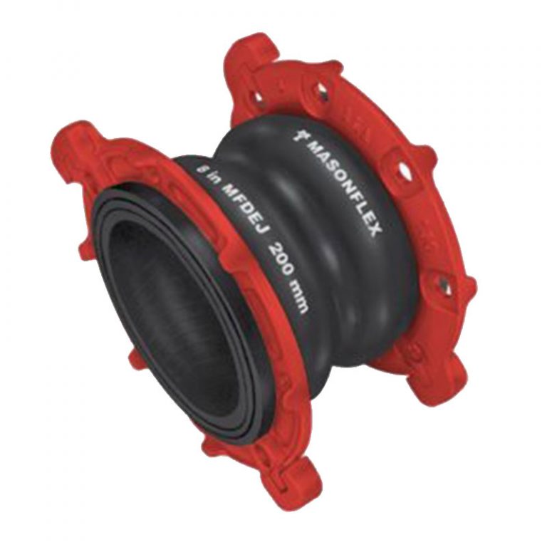 Flexible Connectors Products - Alyamitech