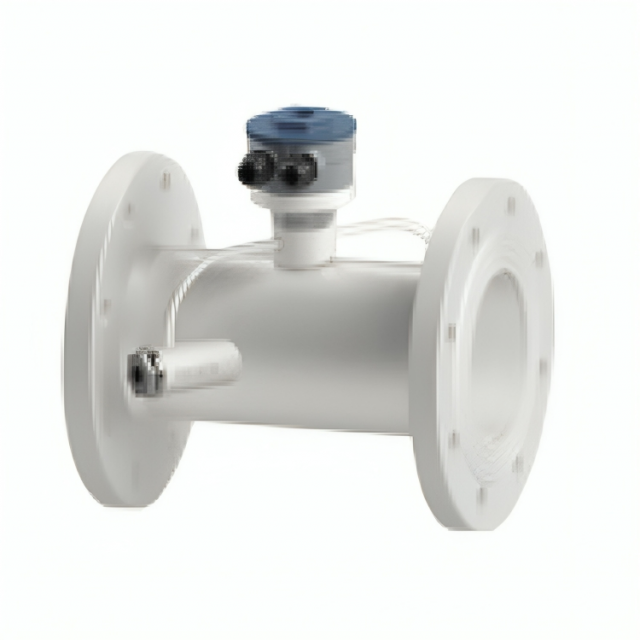 Winters Instruments FUS Ultrasonic Flowmeter - Alyamitech