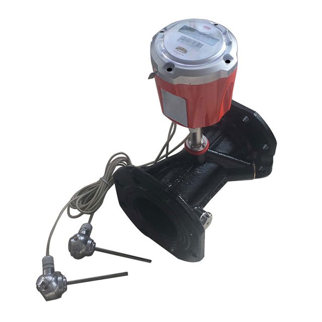 Winters Instruments WUH Ultrasonic BTU meter - Alyamitech