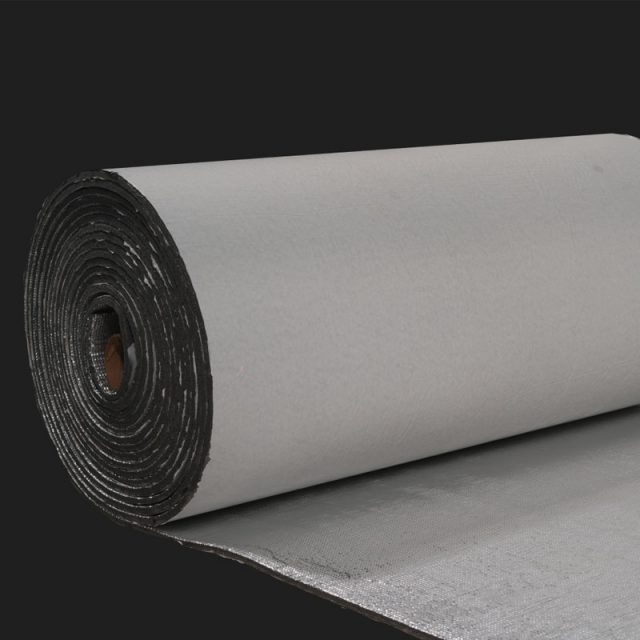 Gulf O Flex Insulation Sheet Rolls - Alyamitech