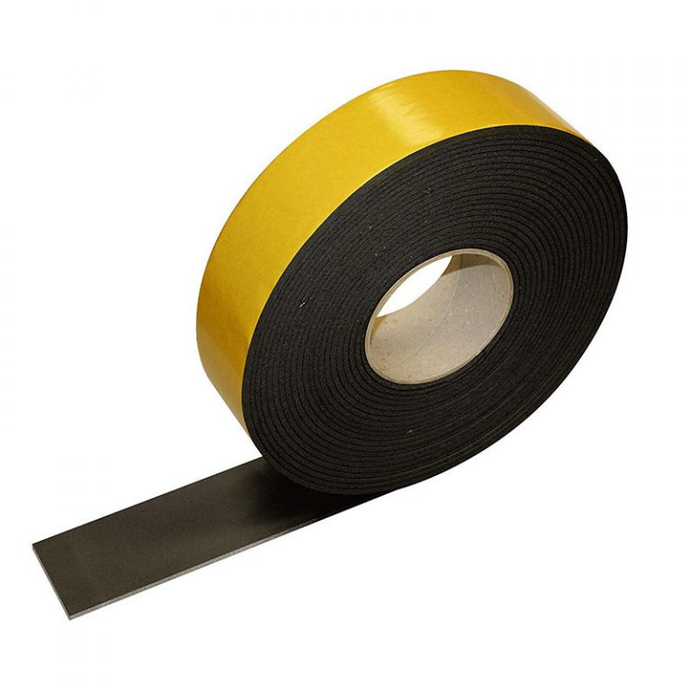 K-Flex Anticondensation Tape - Alyamitech